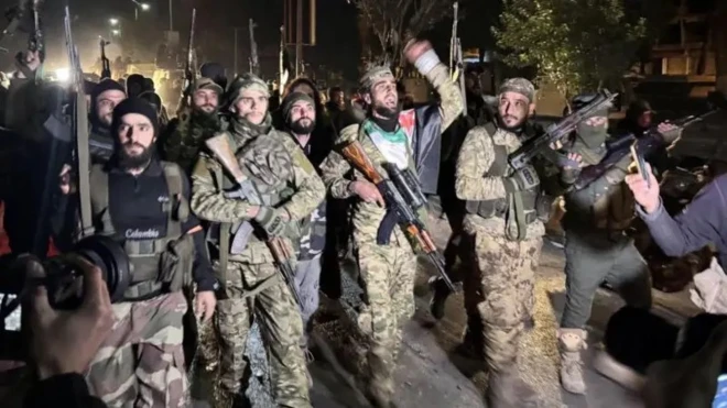 Bachar el-Assad : Le président déchu est à Moscou, selon les médias d'État russes - BBC News Afrique