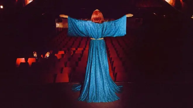 Jerman kembalikan Perunggu Kerajaan Benin: 'Ini hanya goresan di ...