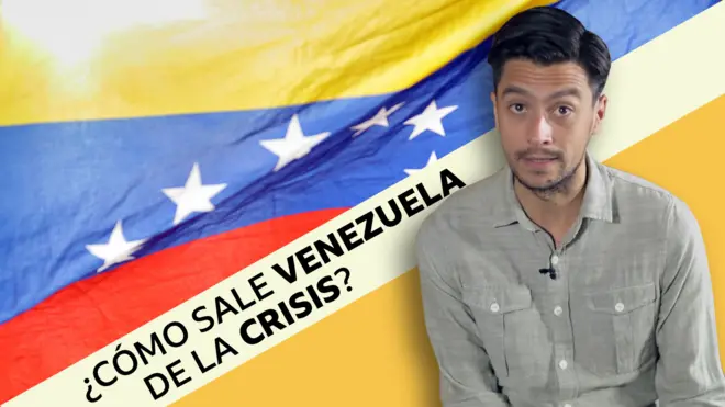 Crisis En Venezuela Qué Queda De La Asamblea Nacional Y Cómo Se Ha
