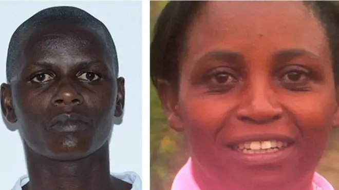 Kuburirwa irengero kw'abantu mu Rwanda: 'umuntu si urushinge ngo ...