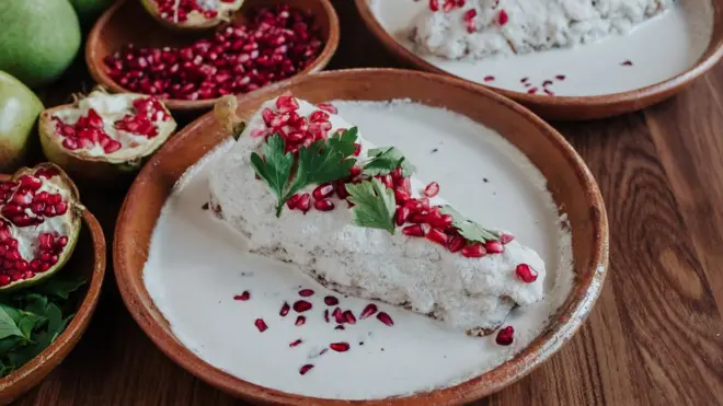Qué es el piure, el marisco "de otro mundo" que gana espacio en la alta ...