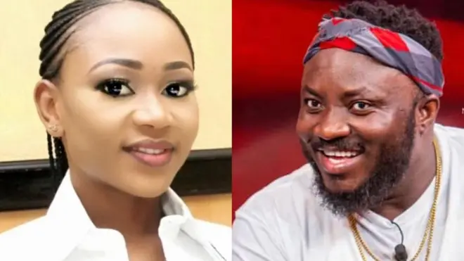 Shakiro: Popular cross dresser [Cameroon Bobrisky] and im friend get 5 ...