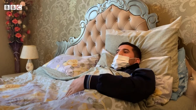 İkinci Qarabağ müharibəsi - əsas hadisələrin xronologiyası - BBC News ...