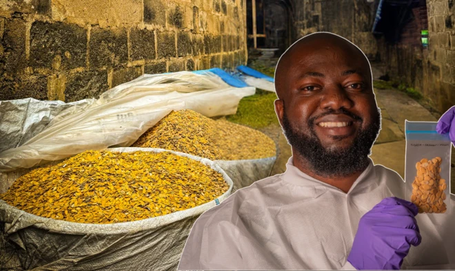 Health benefits of shea butter, shea nuts - BBC News Pidgin