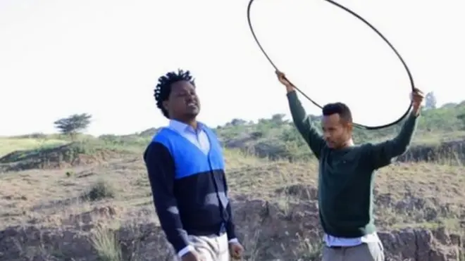 Dhageettiin Sirboota Afaan Oromoo YouTube irratti akkamiin wayyaa'uu ...