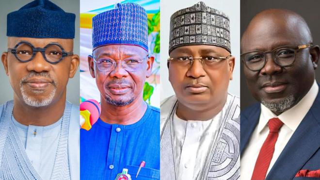 Economic Council: Why Abia govnor appoint Sanusi, Okonjo-Iweala as ...