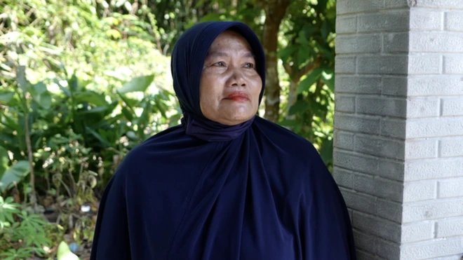 Konflik manusia dan buaya di Pulau Bangka: 'Saya digigit buaya' - BBC News Indonesia