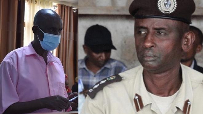 Rwanda: Innocent Kayumba wari umuyobozi wa gereza ya Rubavu yakatiwe ...