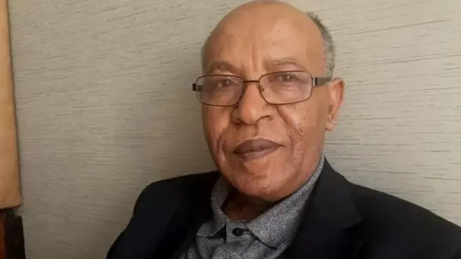 Obbo Galaasaa Dilboo jaallan qabsoo isaaniin akkamiin ibsamu? - BBC ...