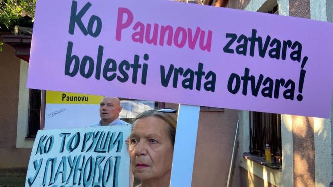 Zavisnost od kocke: Kako izgleda put do izlečenja - BBC News na srpskom