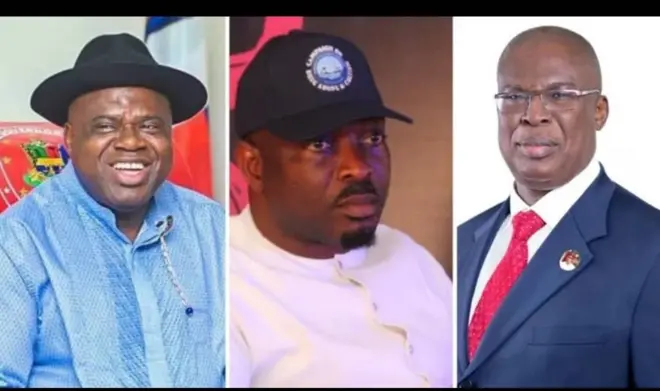 Kogi state governorship election result 2023 update: How Ahmed Usman-Ododo beat Dino Melaye and ...