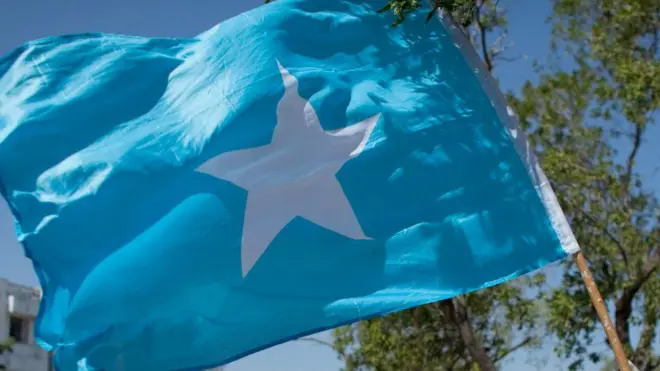 Maalinta Calanka: Calamada kala duwan ee Soomaalida iyo xilliyada ...