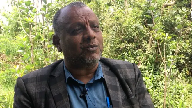 Afoola Oromoo: Mammaaksa Oromoo guyya guyyaan - BBC News Afaan Oromoo