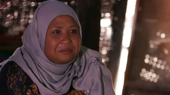 TKW Indonesia di Taiwan: 'Saya diperkosa lima kali seminggu' - BBC News Indonesia