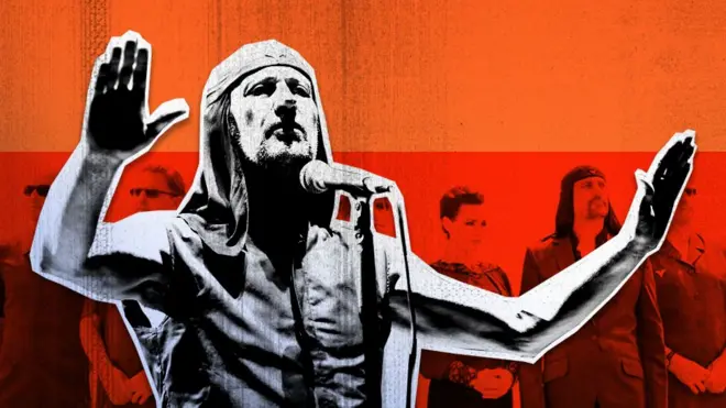 Rusija i Ukrajina: Kako je nastao slogan „Slava Ukrajini Rusija i Ukrajina: Kako je nastao slogan „Slava Ukrajini
