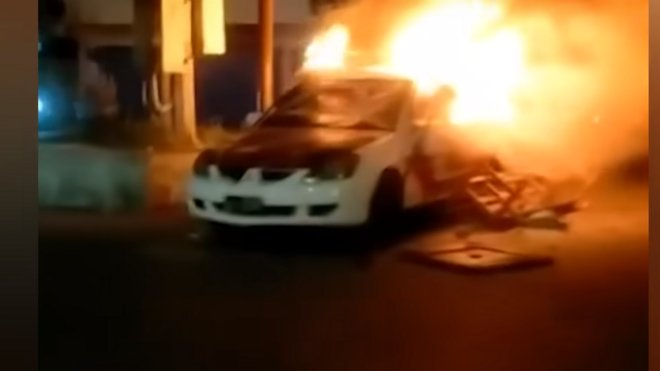 Kasus penganiayaan oleh anak polisi di Medan hingga penendangan tentara di Bekasi - ‘Budaya ...