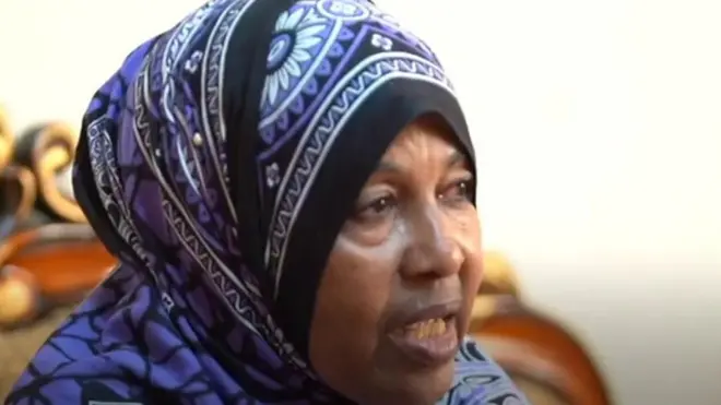 Othman Masoud Othman: Hakuna hatua kubwa iliyopigwa katika serikali ya ...