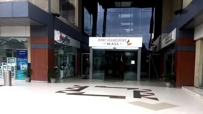 Fire outbreak in Port Harcourt today: How kpo fire fuel cause disasters ...