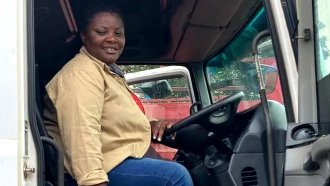 Rwanda – Rubavu: Umukobwa udafite amabati n'ibindi ntabona umugabo…'ni ...