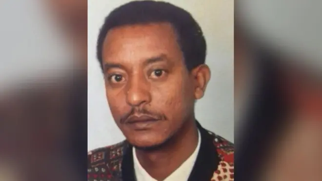 Tasfaayee Gabra’aab ‘Mootii Shaambuu’ jechuun kan leellise weellisaa ...