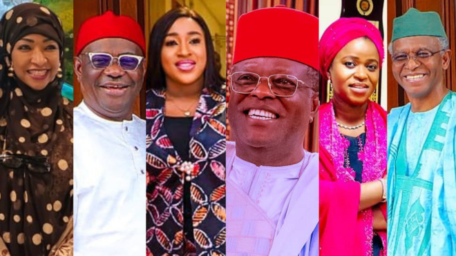 Maryam Shetty: Festus Keyamo, El-Rufai, oda drama onto president Bola Tinubu ministerial list ...