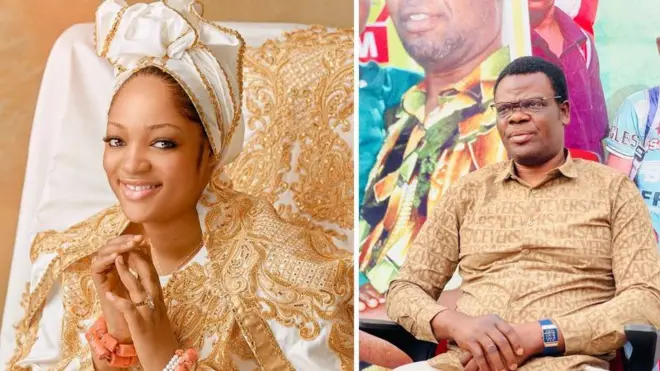 Queen Naomi mother speak, beg Nigerians for di release of her daughter after deadly Ibadan ...