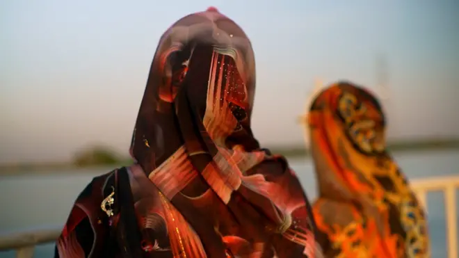 الحرب في السودان ما الدور الذي تلعبه لجان المقاومة السودانية في