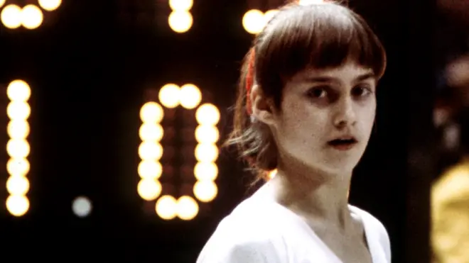 Olimpiadas: Natalia Yurchenko, la historia de la gimnasta soviética que ...