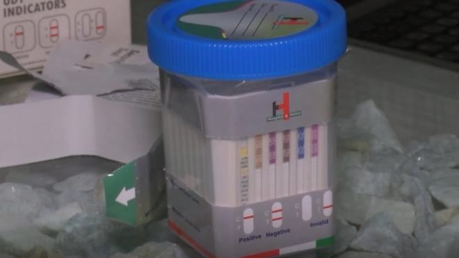 Fentanyl : NDLEA say bad pipo want introduce hard drug to Nigerian ...