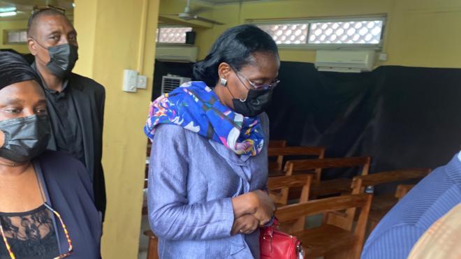 Sylvester Oromoni burial: Dowen College student go finally dey buried ...