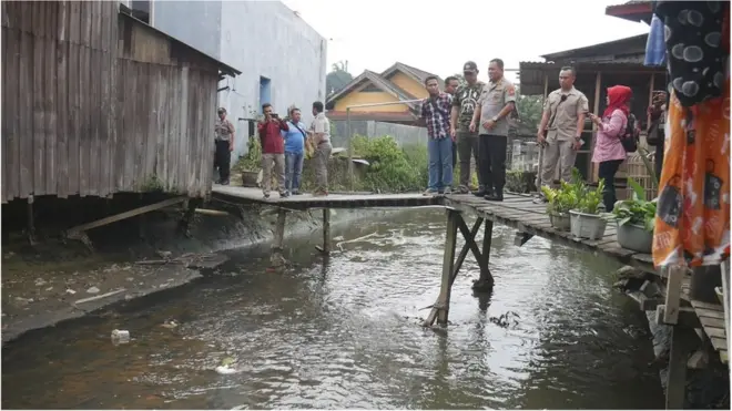 Mutilasi: Rentetan pembunuhan disertai mutilasi di Sleman, Tangerang ...