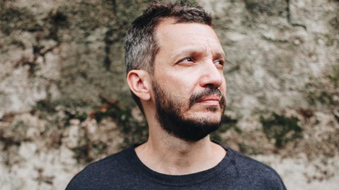 "Soy una persona 'entre medias', entre chico y chica, soy ambos ...