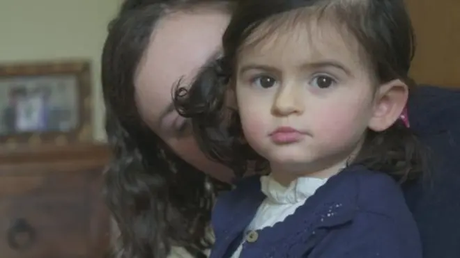 Spoan综合症：巴西偏远小镇罕见病症的断症之路——“几乎人人都是亲戚” - BBC News 中文