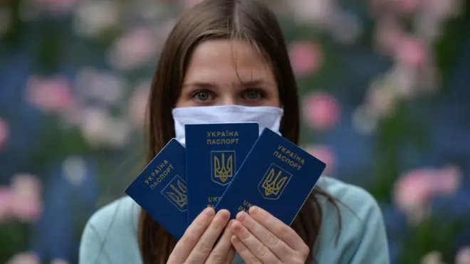 30 років незалежної України у 30 головних цифрах - BBC News Україна