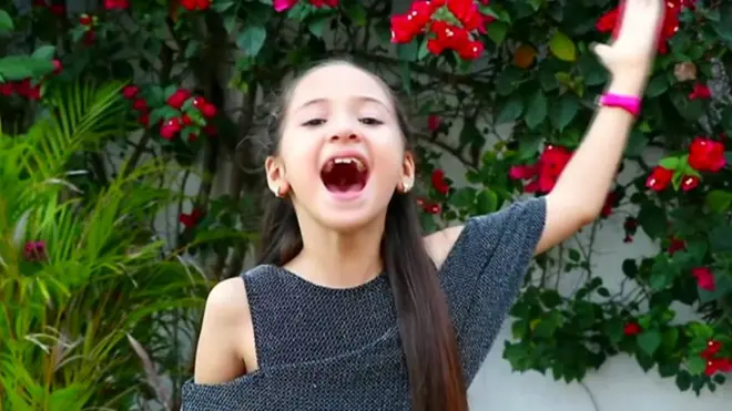 Pesme za decu i „Beba ajkula“: Najgledajniji video svih vremena na ...