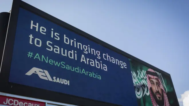 محمد بن سلمان ماذا نعرف عن زيارة ولي العهد السعودي إلى المملكة المتحدة