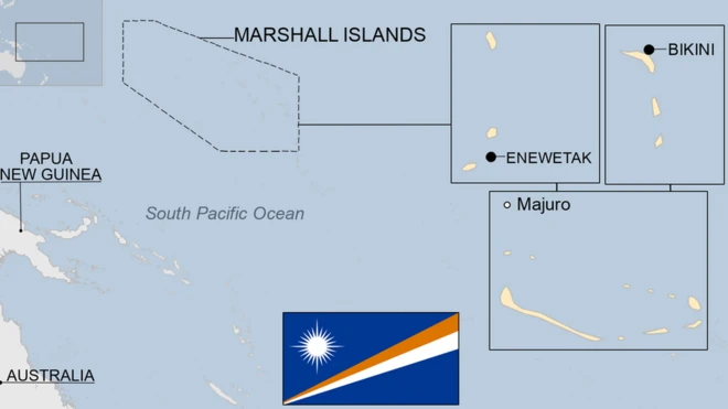 northern mariana islands size