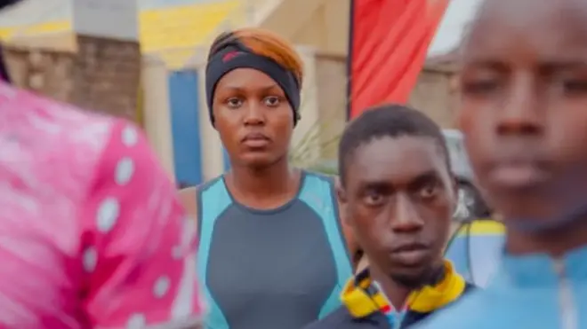 Rwanda – Rumaga Junior umusizi ushaka guhuza umuziki n’ibisigo bikaba ...