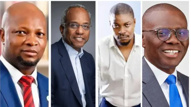 Governorship election 2023: Lagos, Rivers state to hold rescheduled ...