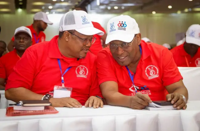 Tundu Lissu ni nani? Mambo 7 yanayomtambulisha mwanasiasa huyu mwenye ...