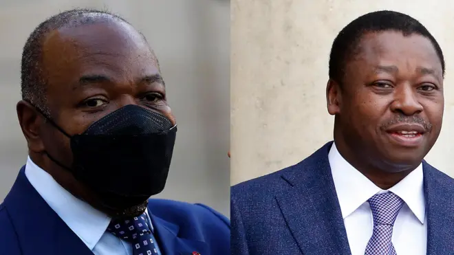 Élection présidentielle au Gabon : 5 choses à savoir - BBC News Afrique