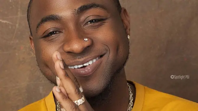 Video of Ifeanyi Davido son death: Police describe video as fake ...