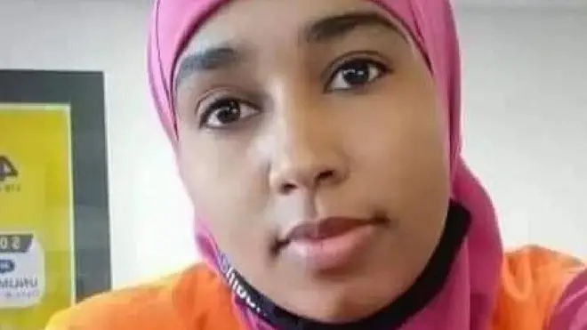 Sida uu u dhacay dilka Imaamkan Soomaaliga ah ee meydkiisa laga helay gurigiisa oo ku yaal ...