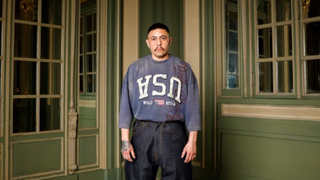 Ruth Kedar, la artista latinoamericana que diseñó el logo de Google que ...