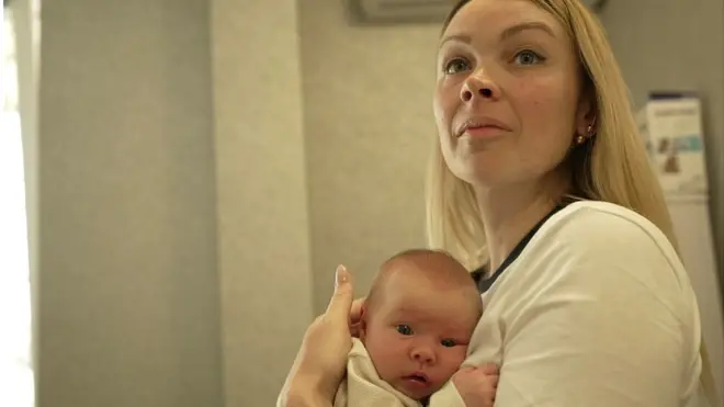 Rusija i Ukrajina: Kako se odvija rat u Ukrajini dok svet posmatra ...