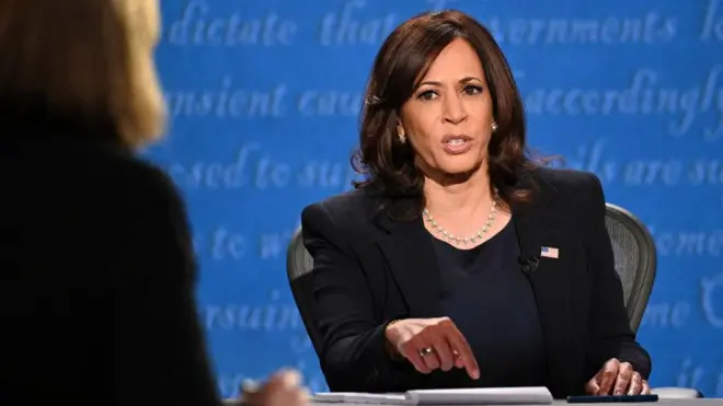Harris vs. Trump: quién va ganando en las encuestas para las elecciones ...