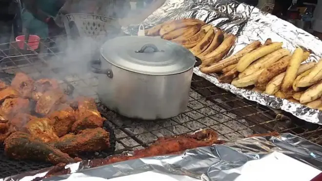 Fire outbreak in Port Harcourt today: How kpo fire fuel cause disasters ...