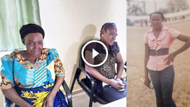 Anambra election 2021: Ihe kpalitere mmụọ Ben Etiaba, nwa Virgy Etiaba ...