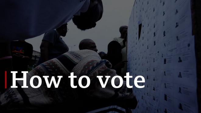 Nigeria presidential elections results 2023: Bola Tinubu win Peter Obi, Atiku Abubakar - BBC ...