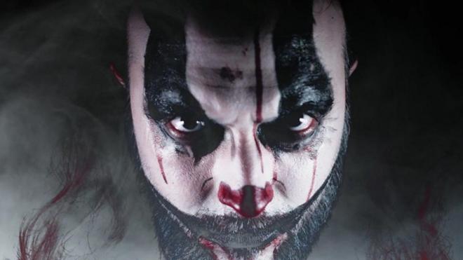 Por qué hay tanta gente a la que le fascina sentir terror - BBC News Mundo